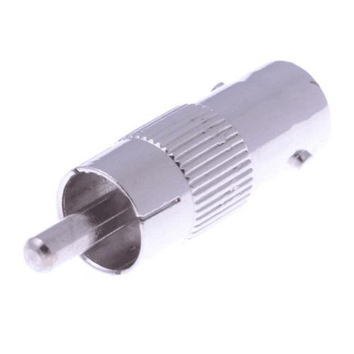 Order BNCB by Lorex BNC-RCA Security Video Connector - US Mega Store