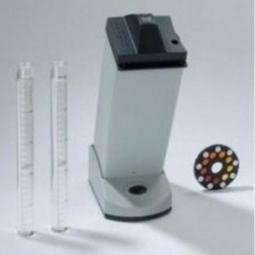 Order 172040 by Lovibond 2250 Nessleriser with Stand and Daylight ...