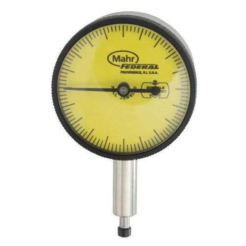 Order 2011745 by Mahr Series N N3I Dial Indicator, 0-25-0 Dial Face - US Mega Store