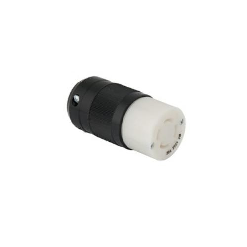 Order 3015C by Marinco Connector, Locking 30A 250V 3 - US Mega Store