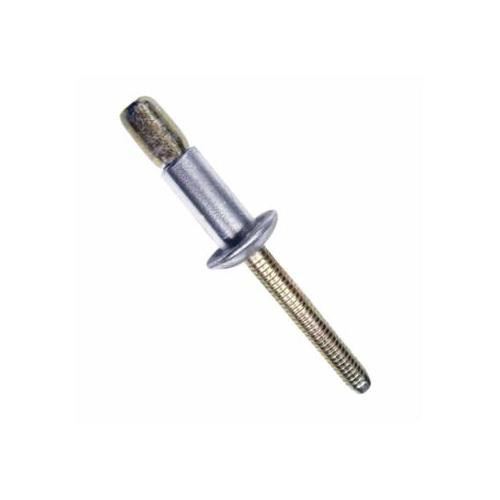 Order M42824 by Marson 5056 Aluminum Rivet, Button Head, 0.080" - 0.375 ...