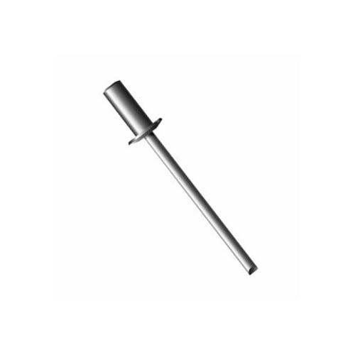 Order M46001 by Marson 5056 Steel Closed-End Rivet, 1/8", 0.063" - 0. ...