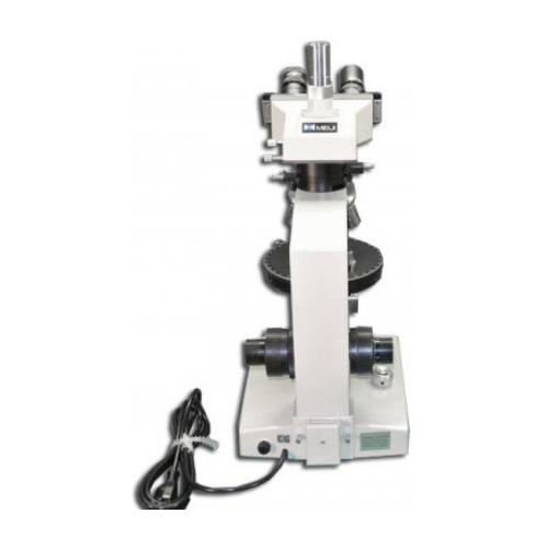 Order ML6130L by Meiji Techno LED Trinocular Asbestos PLM Microscope ...