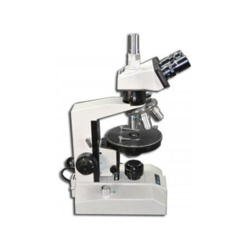 Order ML6130L by Meiji Techno LED Trinocular Asbestos PLM Microscope ...