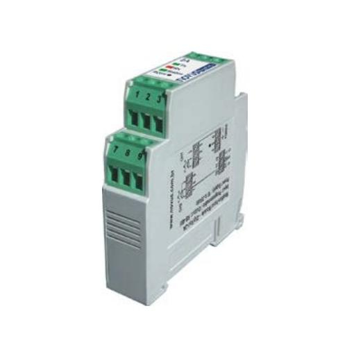 Order 8811200101 by NOVUS DigiRail-2R RS485 Digital Relay Output Module - US Mega Store