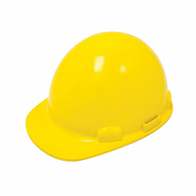 Order HP34102 by Optimum Safety Dom Cap Style Hard Hat, Pin-Lock ...