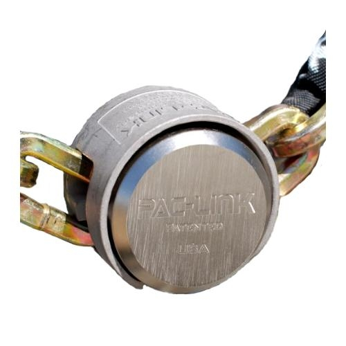 Order PAC-LINK with KD by PACLOCK Steel Hidden Shackle Padlock with KD ...