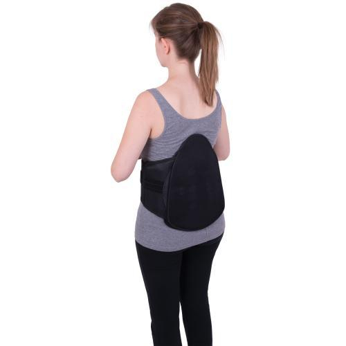 Order BBOPT-L0631 by Roscoe Medical Ottobock Option 2 AP and Back Brace ...