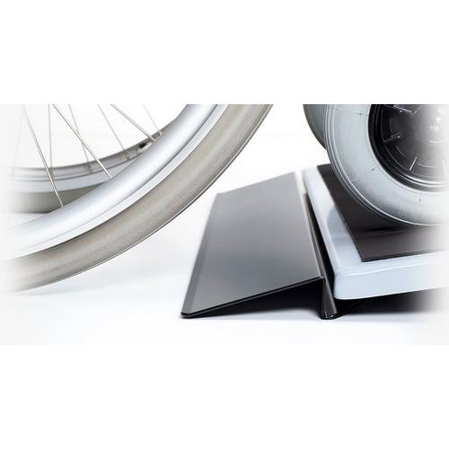 Order 6761321108 by Seca 676 Wheelchair Scale w/ Foldable Handrail - US ...