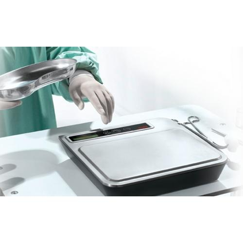 Order 8561314009 by Seca 856 Digital Organ and Diaper Scale - US Mega Store