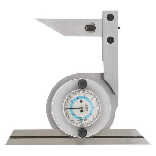 Order 13-684-6 by SPI Dial Reading Bevel Protractor - US Mega Store