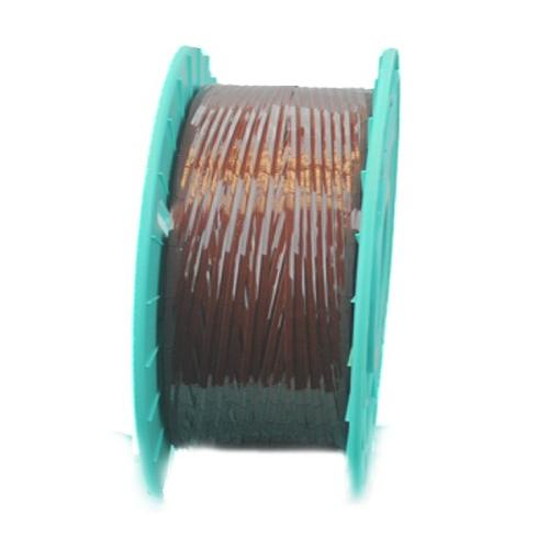 Order #10-3280-BROWN by Tach-It Polycore Non-Metallic Twist Tie Ribbon ...