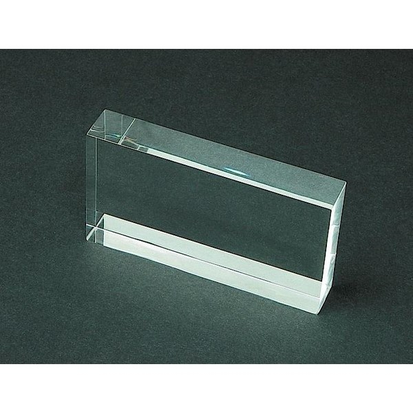 Order RCB075 by United Scientific Supplies Acrylic Rectangular Block ...