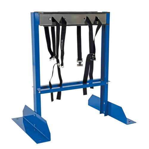 Order CB-ST-4 by Vestil Wall Mounted Cylinder Holder - US Mega Store