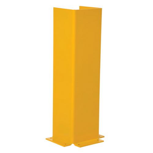 Order CG-42 by Vestil Gantry/Jib Column Guard Protector, 42" - US Mega ...