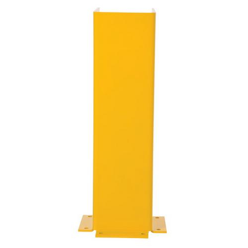 Order CG-42 by Vestil Gantry/Jib Column Guard Protector, 42" - US Mega ...