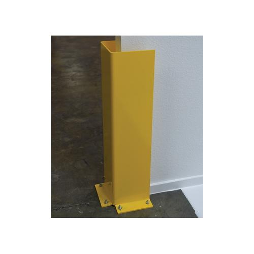 Order CG-42 by Vestil Gantry/Jib Column Guard Protector, 42" - US Mega ...