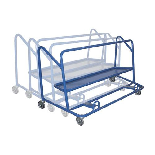 Order PRCT-N by Vestil Nestable Panel Cart, 2k 72-1/2" x 32-1/2" - US ...