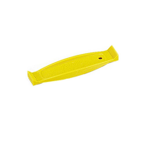 Order 61162 by Yellow Jacket Ergonomic FinFix 2 Yellow Comb - US Mega Store